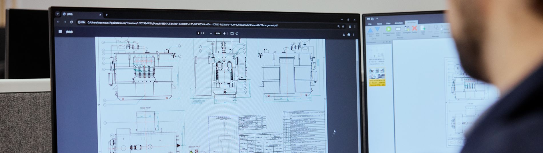 Knowledge Hub | Wilson Power Solutions