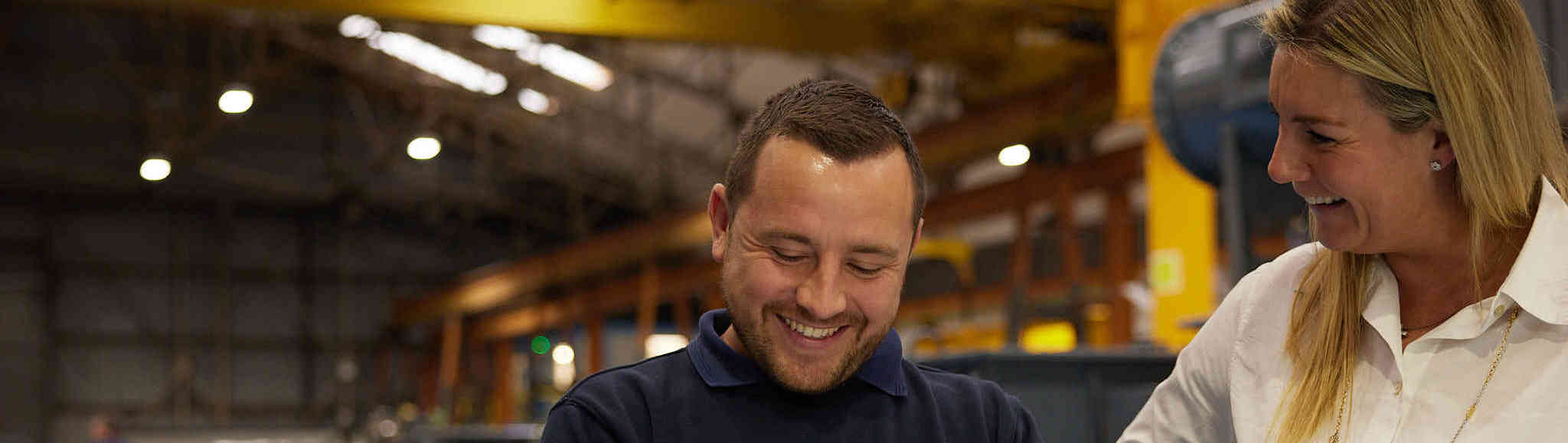 Management Team | Wilson Power Solutions