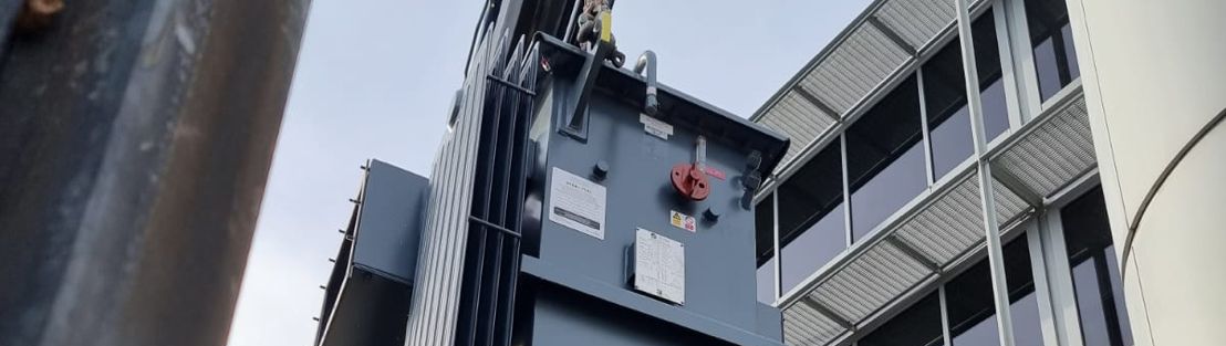 Gatwick Airport | Wilson Power Solutions