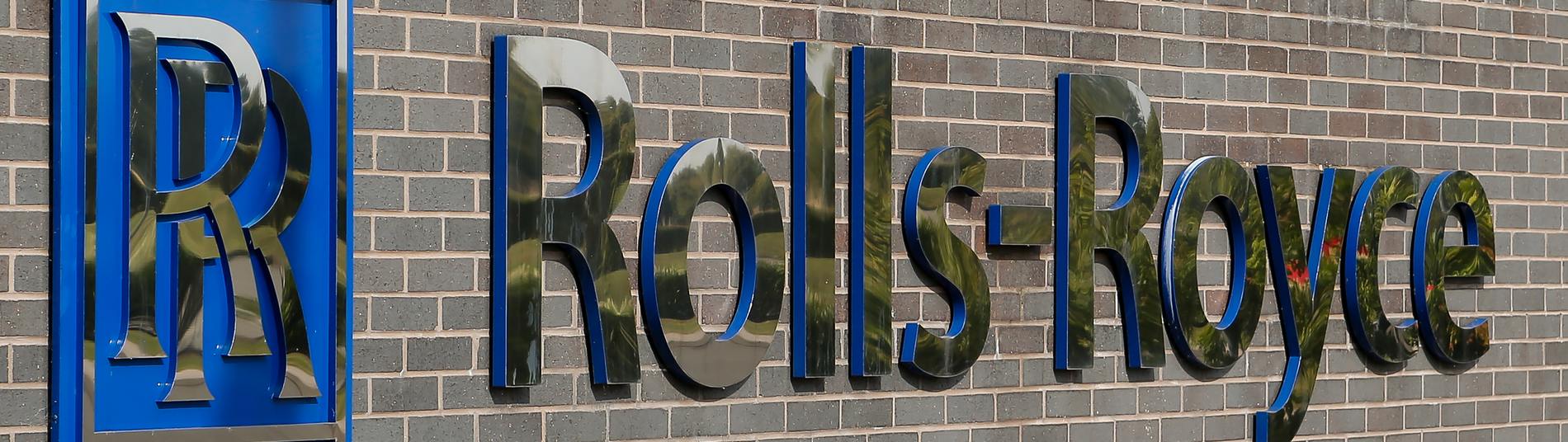 Rolls-Royce | Wilson Power Solutions